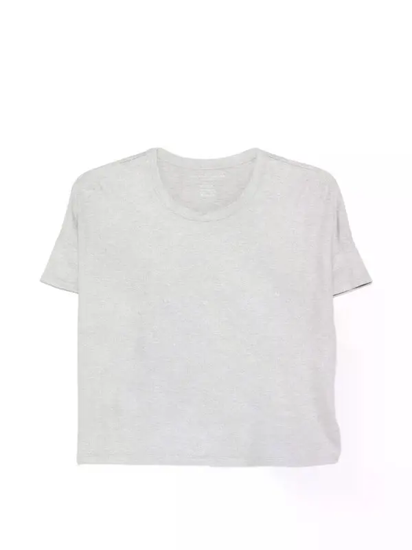 Majestic Filatures Crew Neck T-shirt