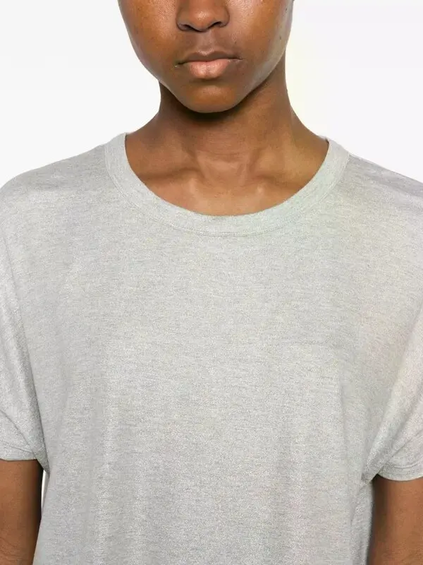 Majestic Filatures Crew Neck T-shirt