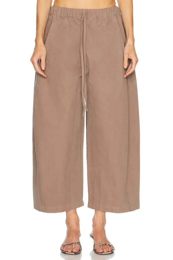 ENTIRE STUDIOS Loft Pant