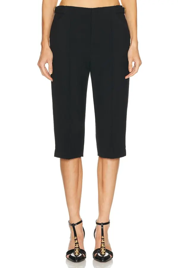 Chloé Capri Pant