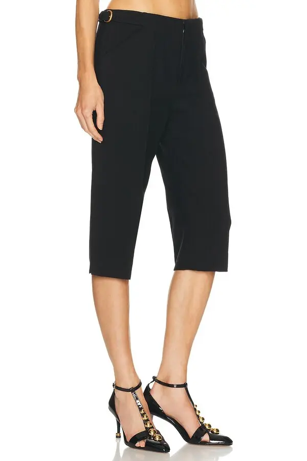 Chloé Capri Pant
