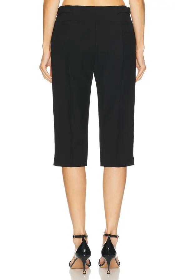 Chloé Capri Pant