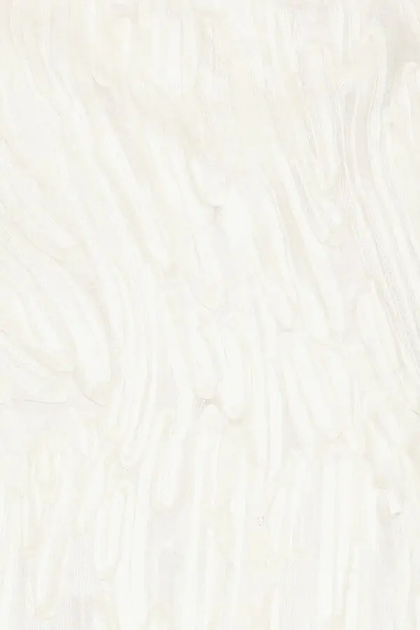 Alexis Jen Dress - Ivory