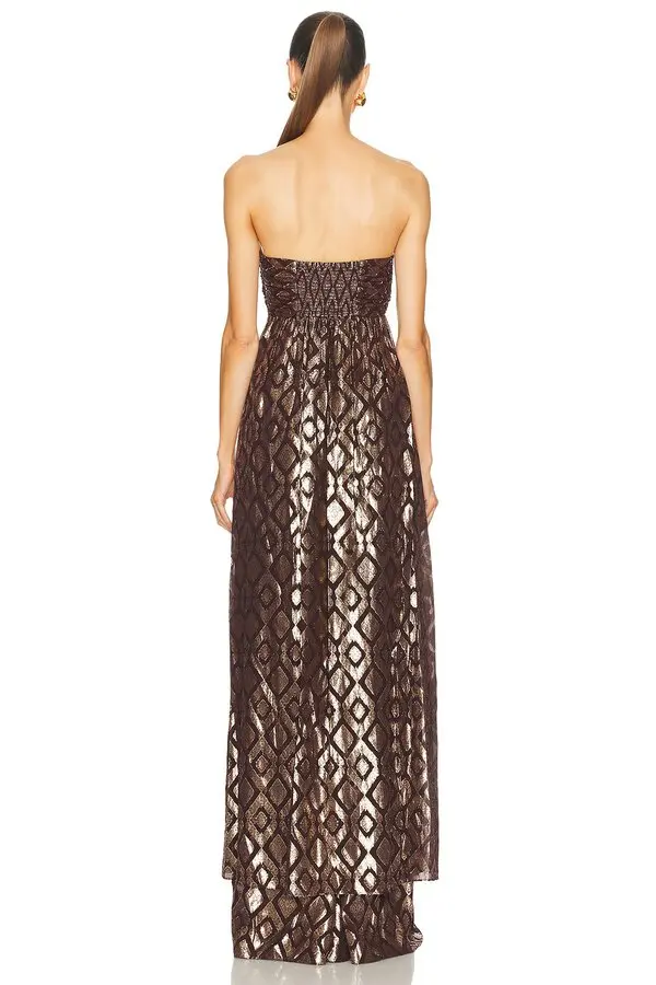 Alexis Izza Dress