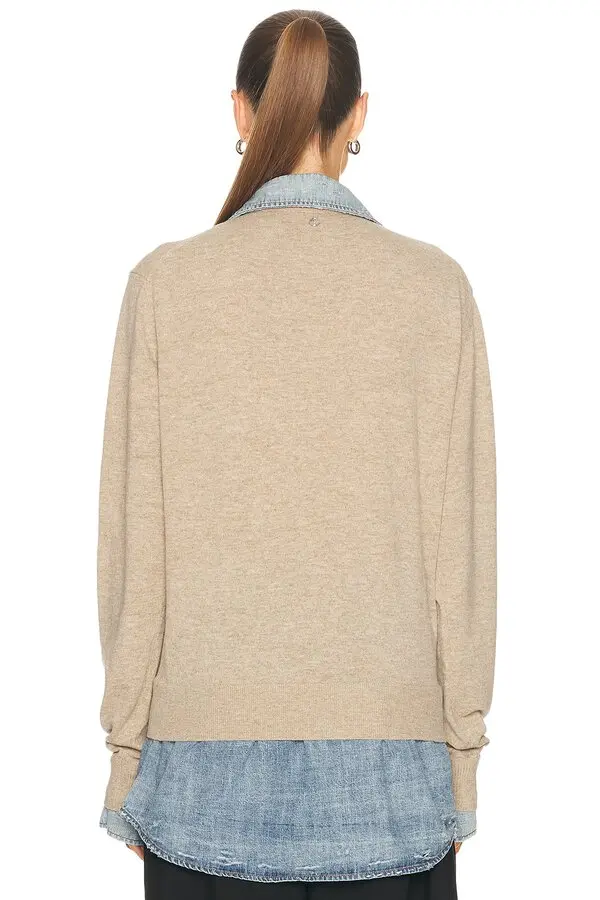 Acne Studios Krispona Sweater