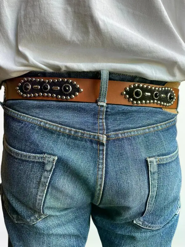 FORTELA Buffalo Belt