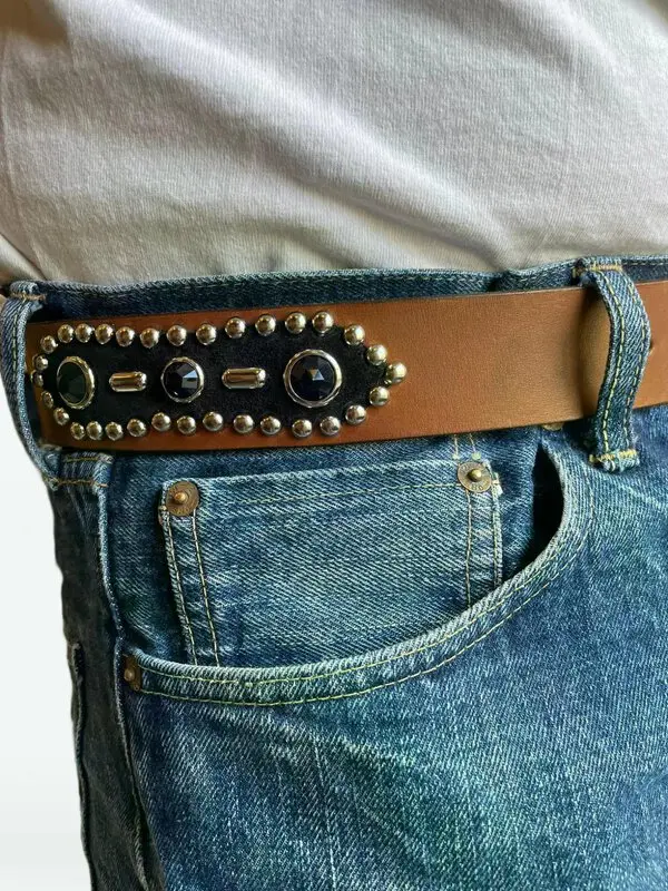 FORTELA Buffalo Belt