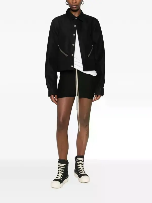 Rick Owens Buds Shorts