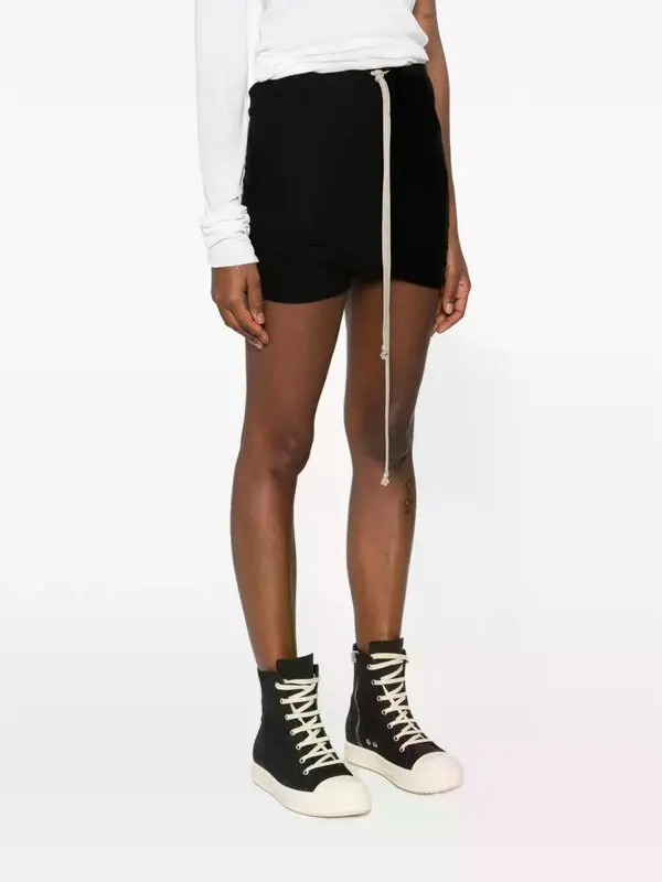 Rick Owens Buds Shorts