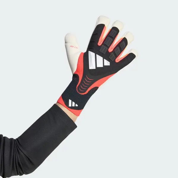 Adidas Predator Goalkeeper Glove Pro Hybrid