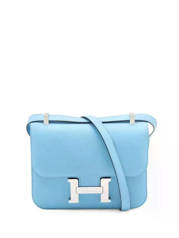 Hermès 2022 Epsom Constance 24