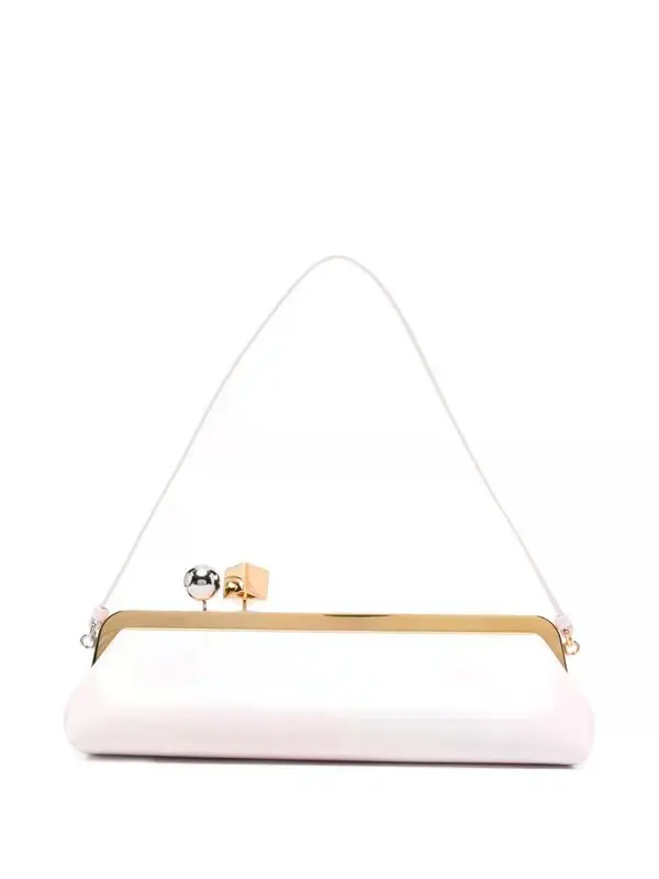 Jacquemus Salon Clutch Bag