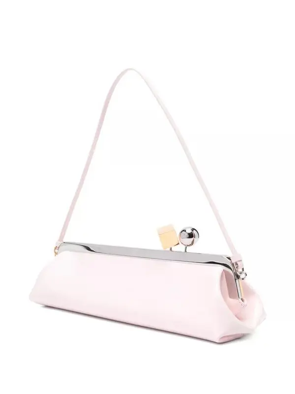 Jacquemus Salon Clutch Bag