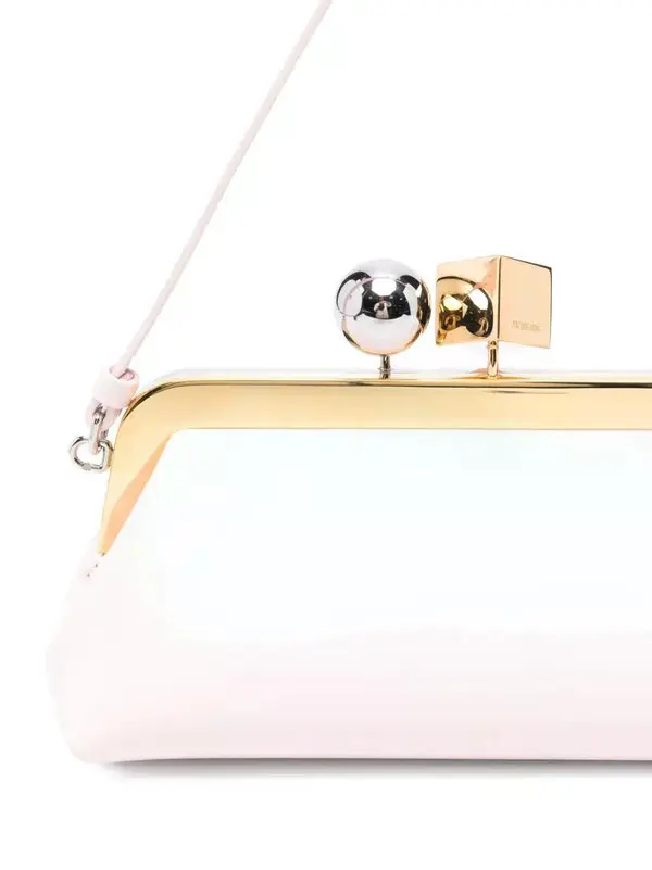 Jacquemus Salon Clutch Bag
