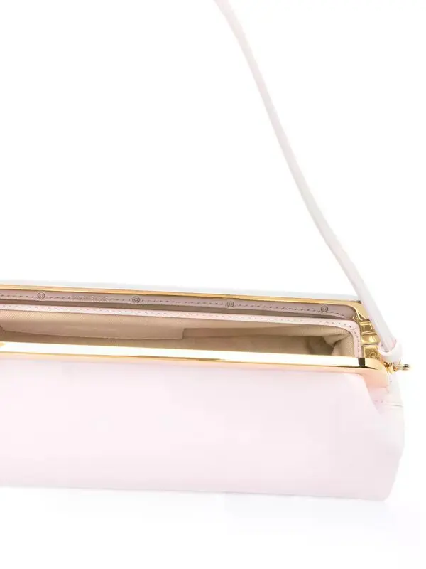 Jacquemus Salon Clutch Bag