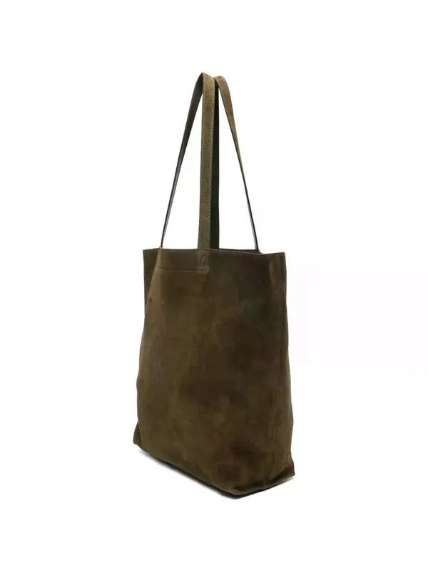 A.p.c. Top Handle Shoulder Bag