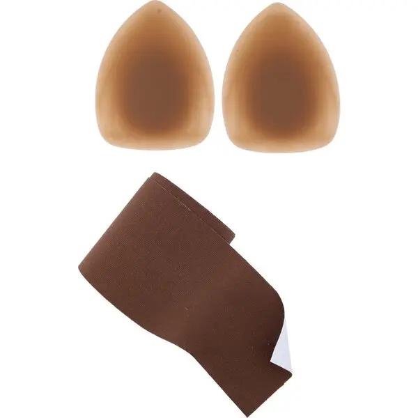 BLOO Shape Tape & Nipple Covers Kit - Dark