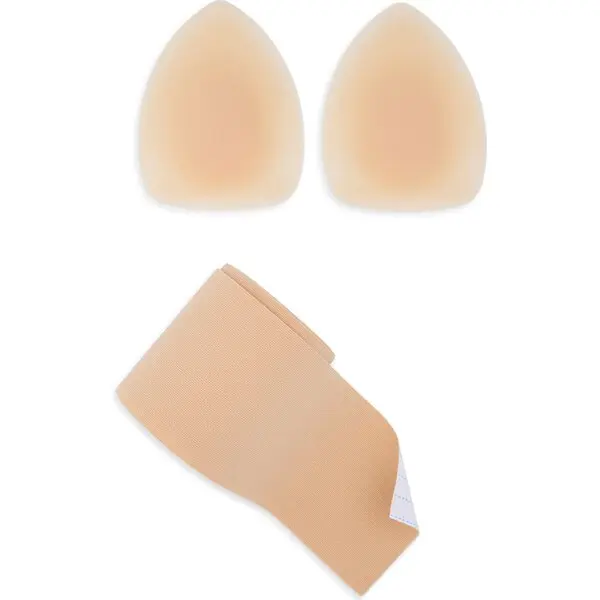 BLOO Shape Tape & Nipple Covers Kit - Light