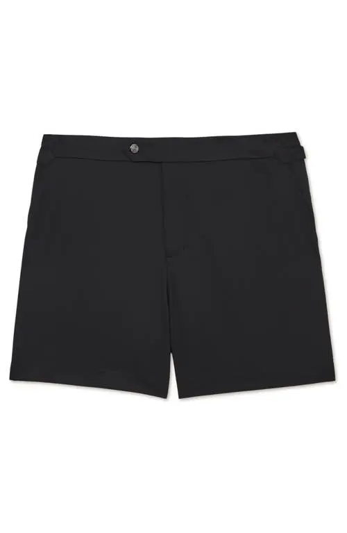 REISS Sun Swim Trunks