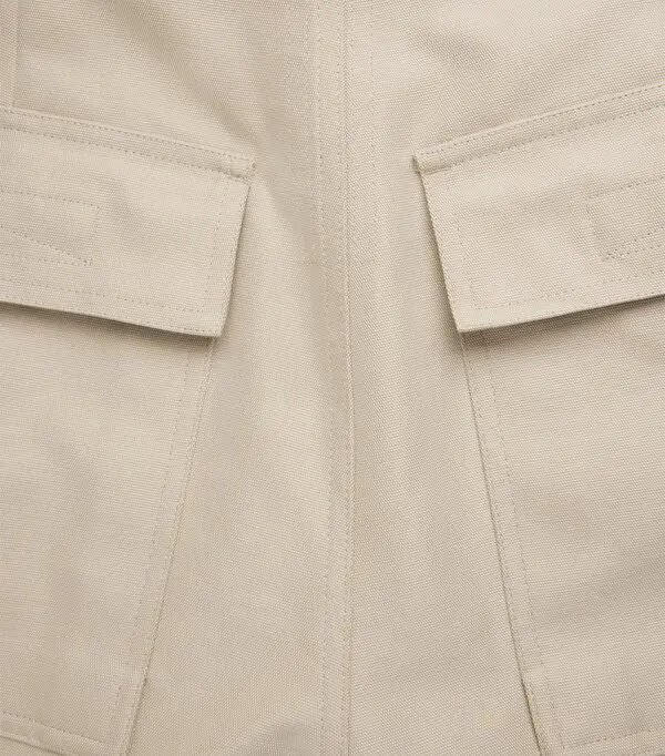 Rick Owens Stefan Cargo Trousers