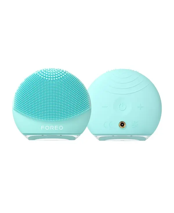 Foreo Luna 4 Play Facial Cleansing Brush - No Color