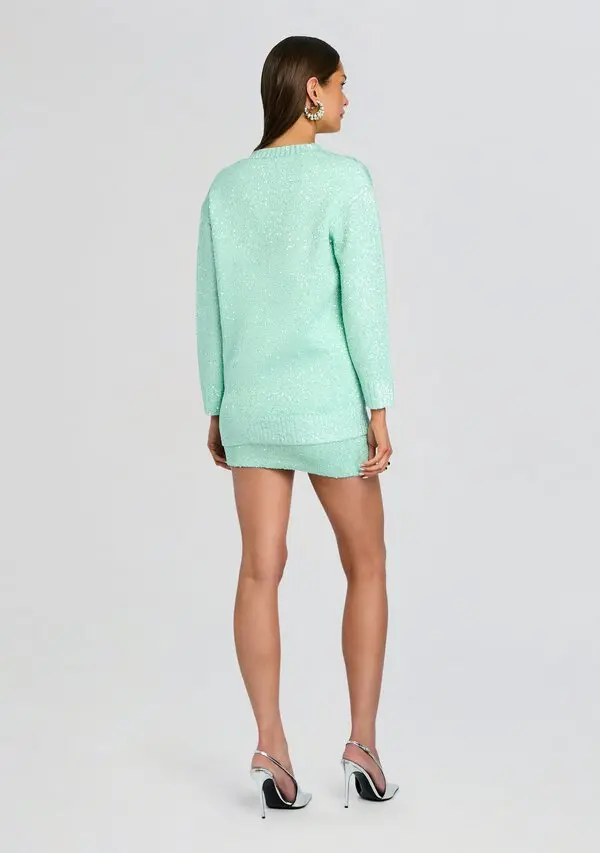 Retrofete Sana Relaxed Cardigan