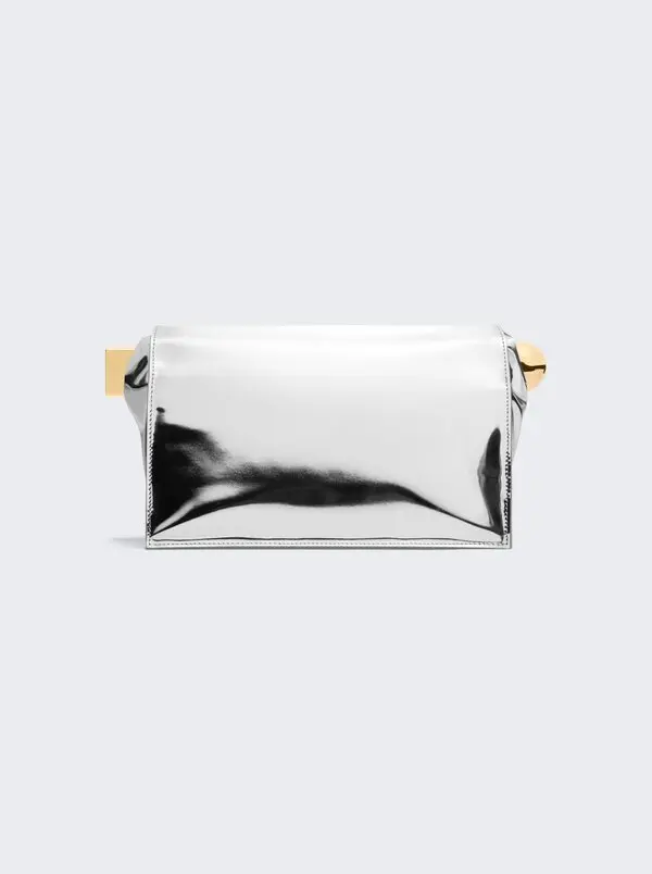 Jacquemus The Rond Carré Clutch