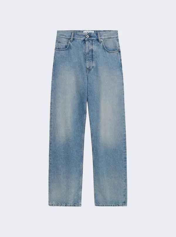 Loewe Jeans