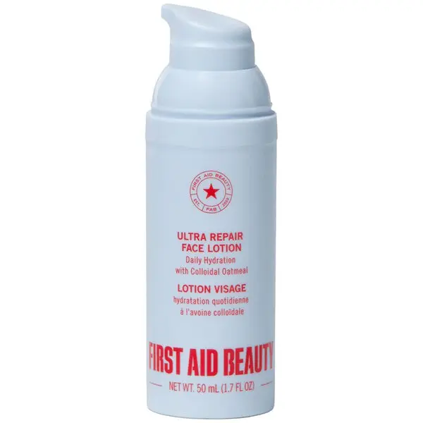 FIRST AID BEAUTY Ultra Repair Face Lotion - One-color