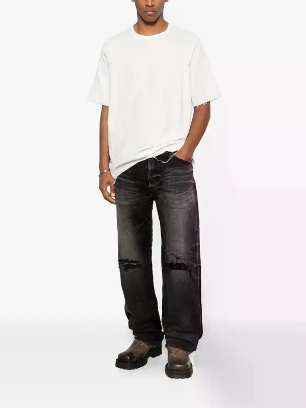 Mastercraft Union Ripped Trousers
