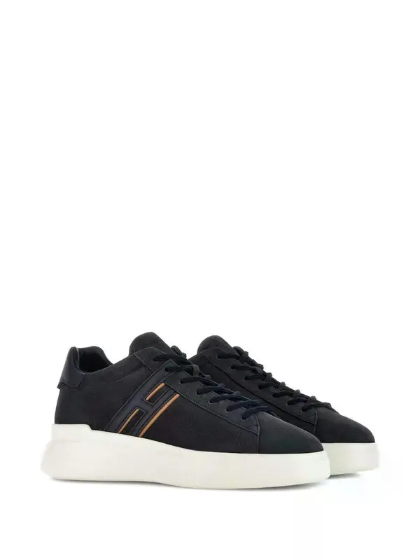 Hogan H580 Appliqué Sneakers