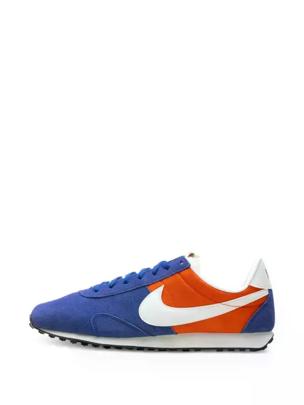 Nike Pre Montreal '17 Panelled Low-tops - Blue