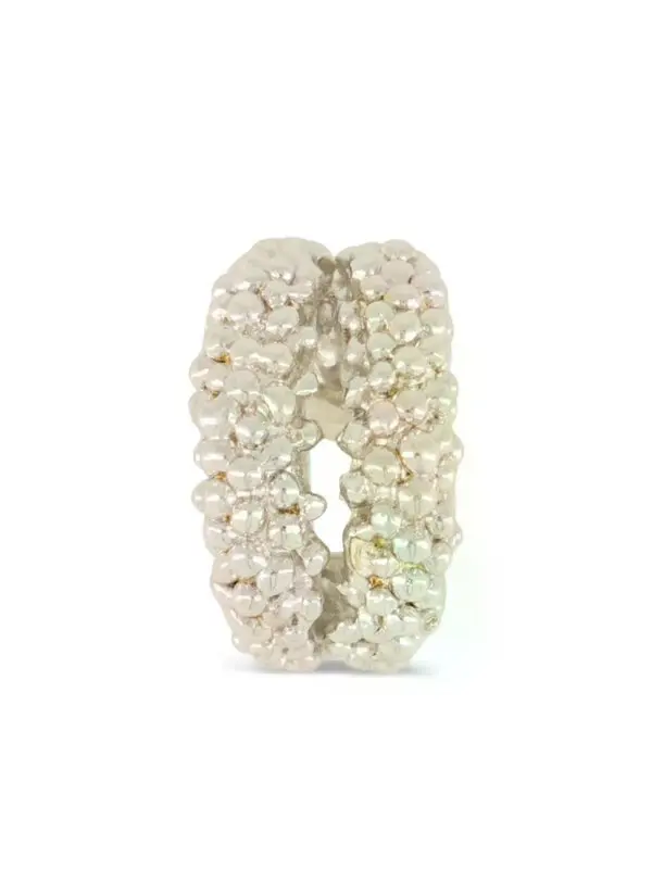 PAOLA SIGHINOLFI Simone Ear Cuff - Silver