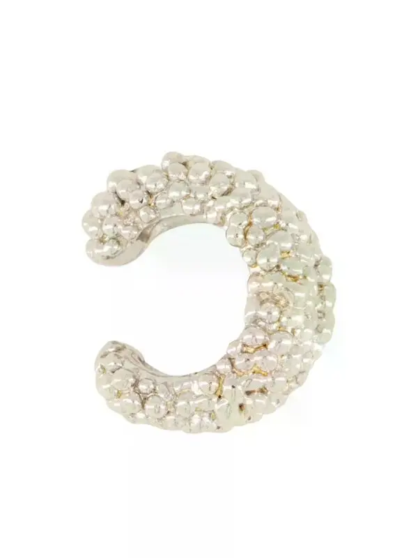 PAOLA SIGHINOLFI Simone Earcuff - Silver