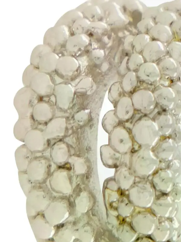 PAOLA SIGHINOLFI Simone Earcuff - Silver