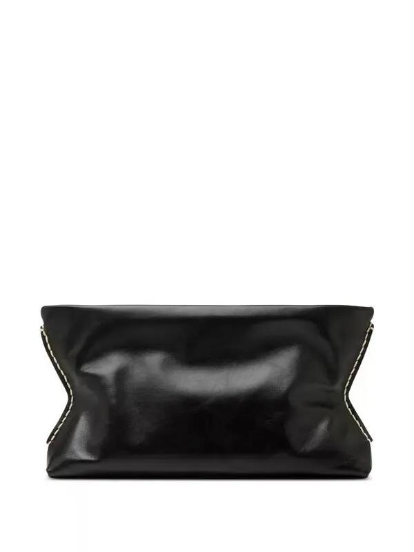 Marsèll Dipi Stitched Clutch