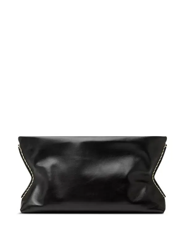 Marsèll Dipi Stitched Clutch