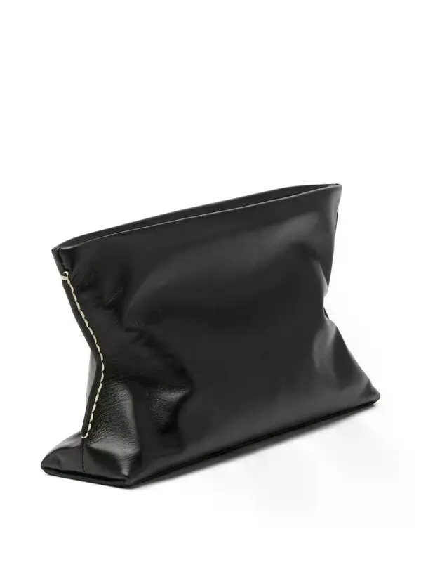 Marsèll Dipi Stitched Clutch