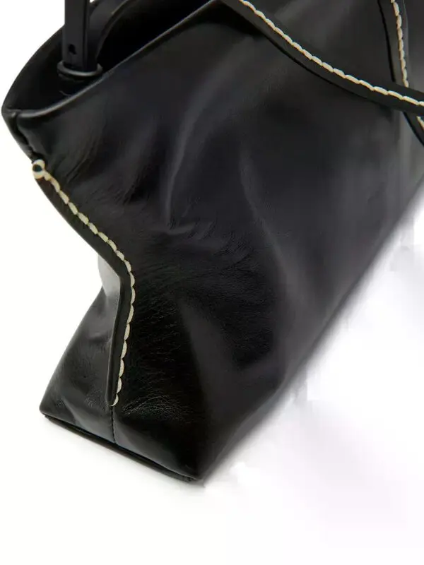 Marsèll Dipi Stitched Clutch