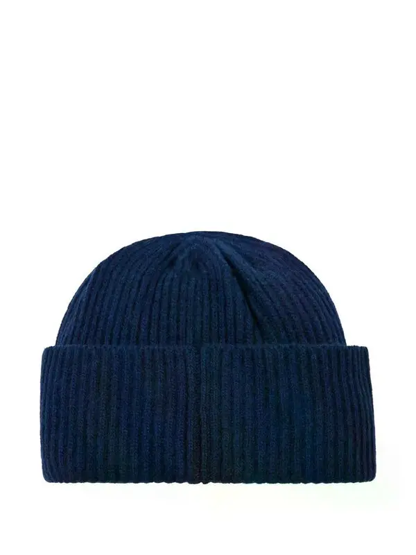 Polo Ralph Lauren Patch-detail Beanie