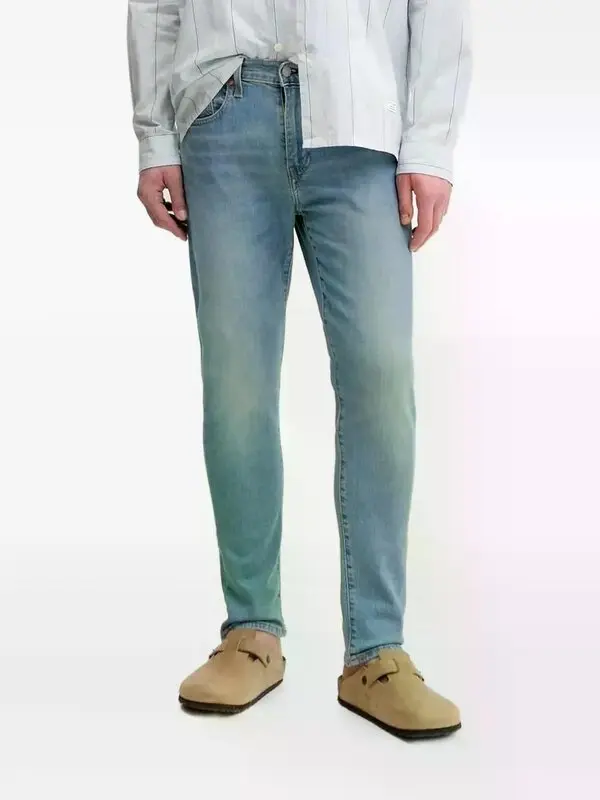 LEVI'S 512™ Slim Taper Jeans - Blue