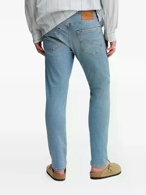 LEVI'S 512™ Slim Taper Jeans - Blue