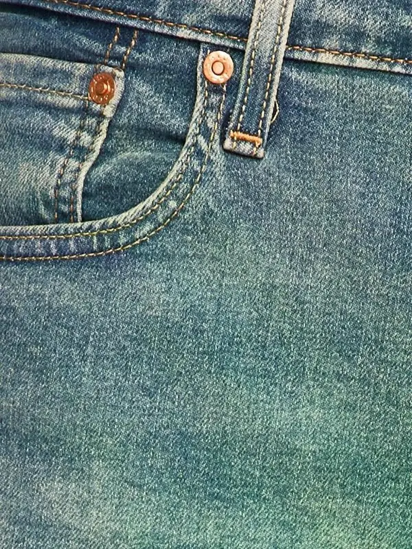 LEVI'S 512™ Slim Taper Jeans - Blue