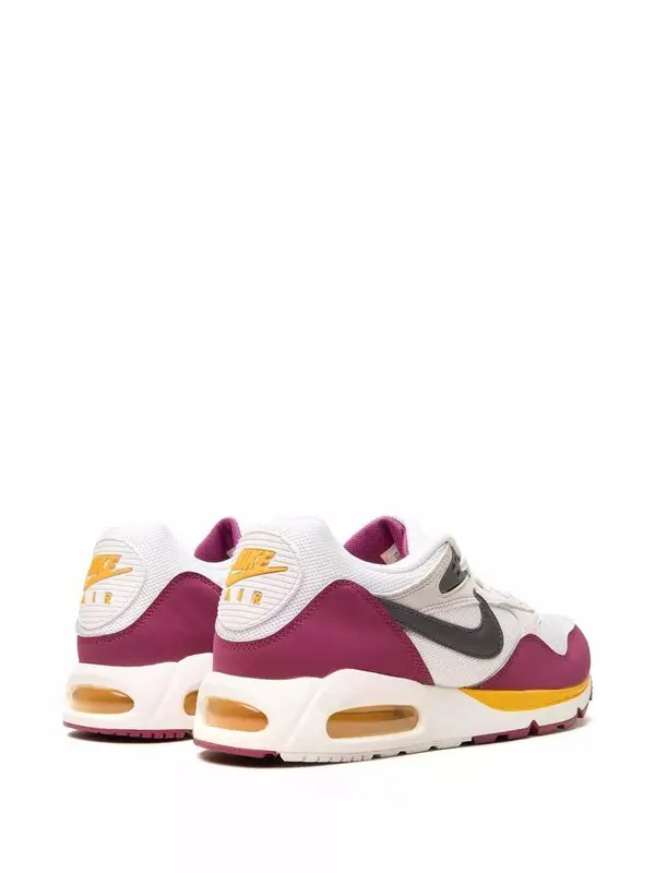 Nike Air Max Correlate Low-top Sneakers