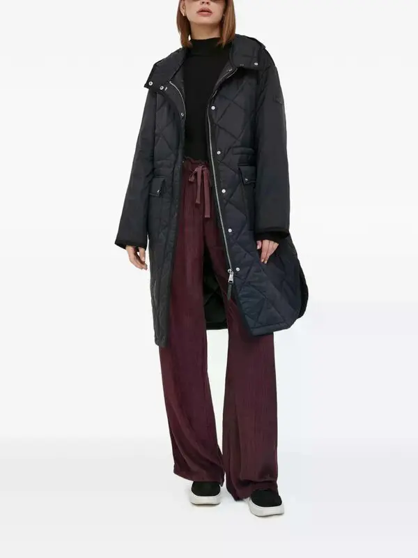 JOOP! Stand-up Collar Sweater