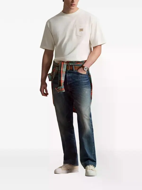 Polo Ralph Lauren Pocket T-shirt