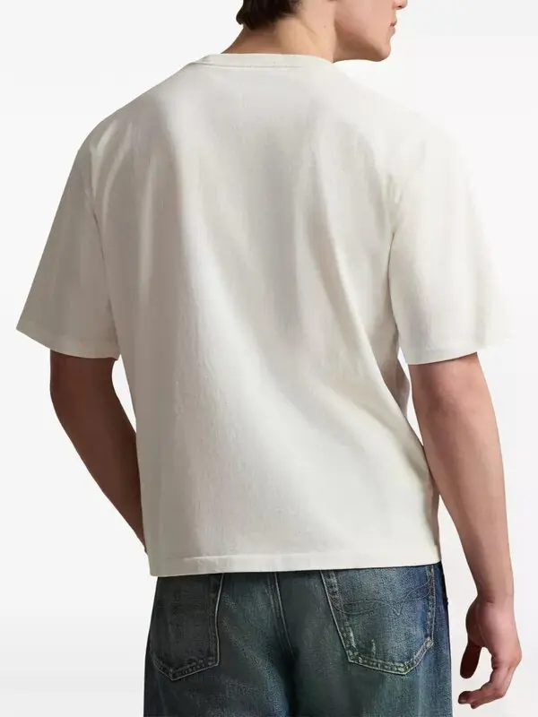 Polo Ralph Lauren Pocket T-shirt