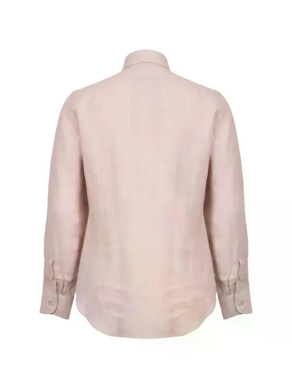 Eleventy Button-up Shirt