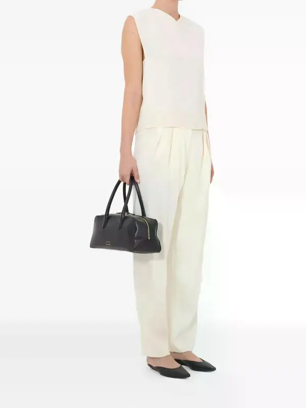 Loulou De Saison Daika Boxy Top