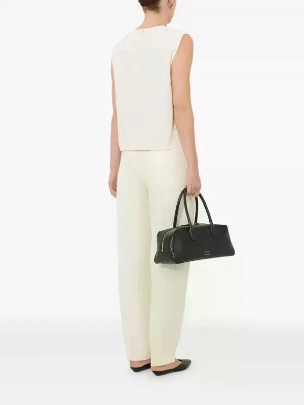 Loulou De Saison Daika Boxy Top